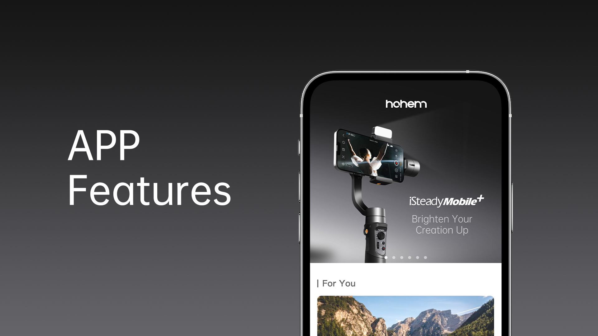 Tutorial | Hohem Official Website