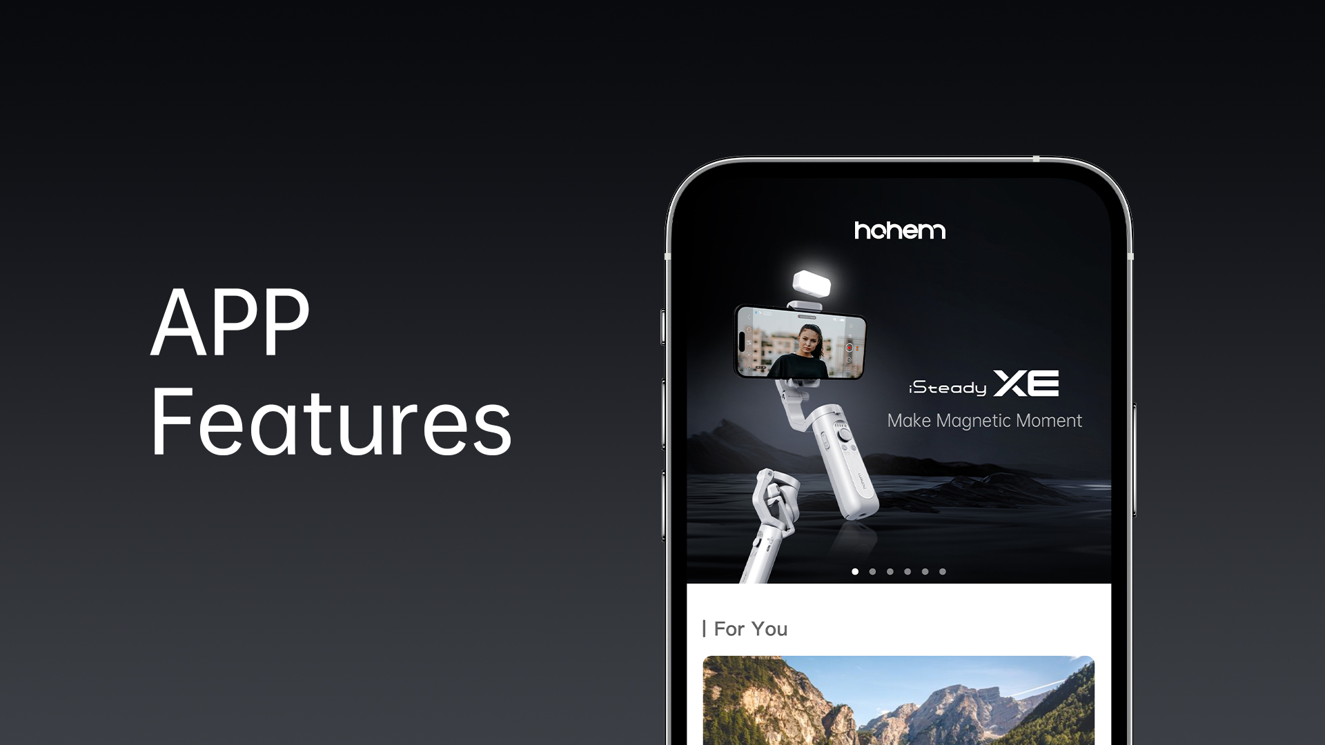 Tutorial | Hohem Official Website