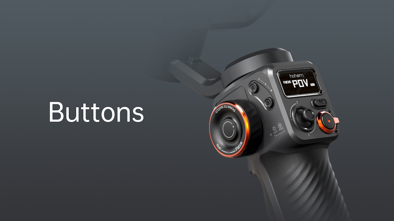 Tutorial | Hohem Official Website